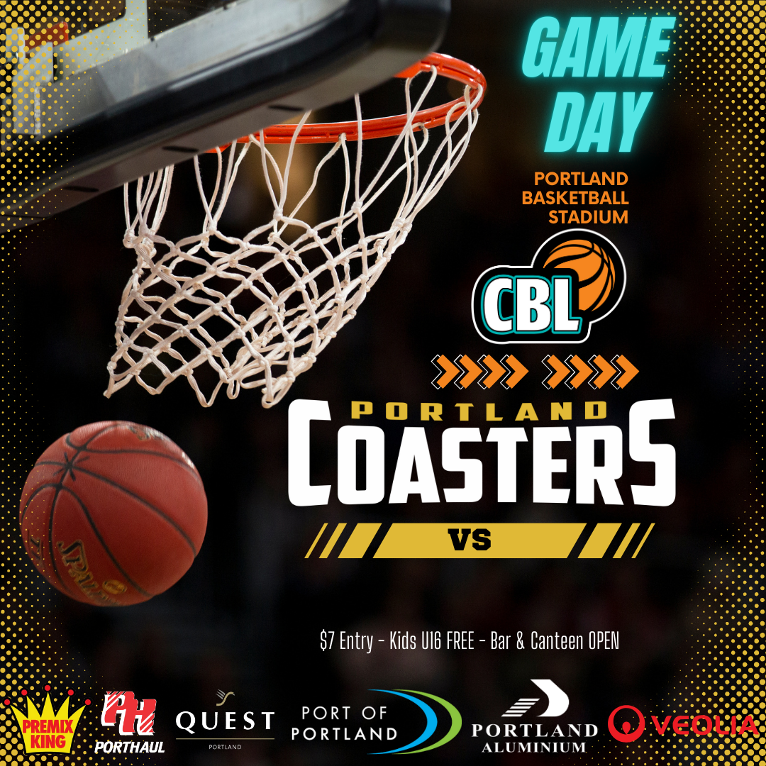 CBL Tickets | Portland Basketball Association